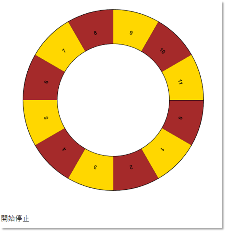 ＜GitHub Copilot＞WEBルーレットを10分で作成する | jp-terrace